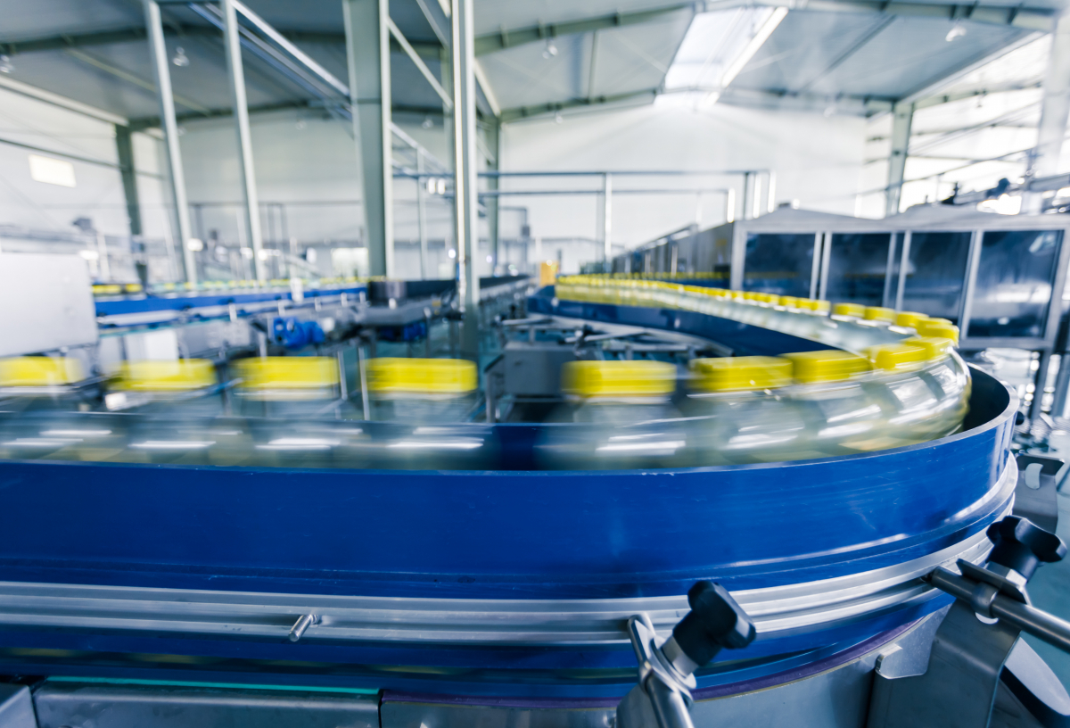 MTC GmbH – International Trade Company