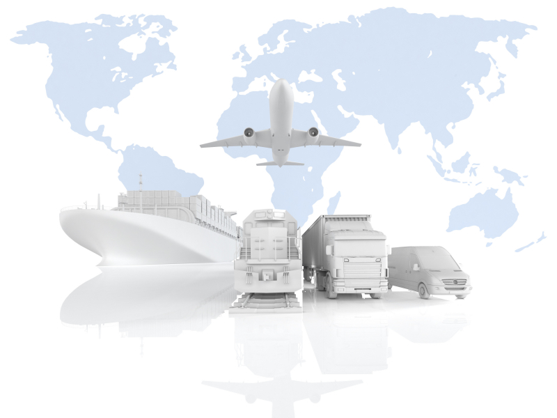 MTC GmbH – International Trade Company